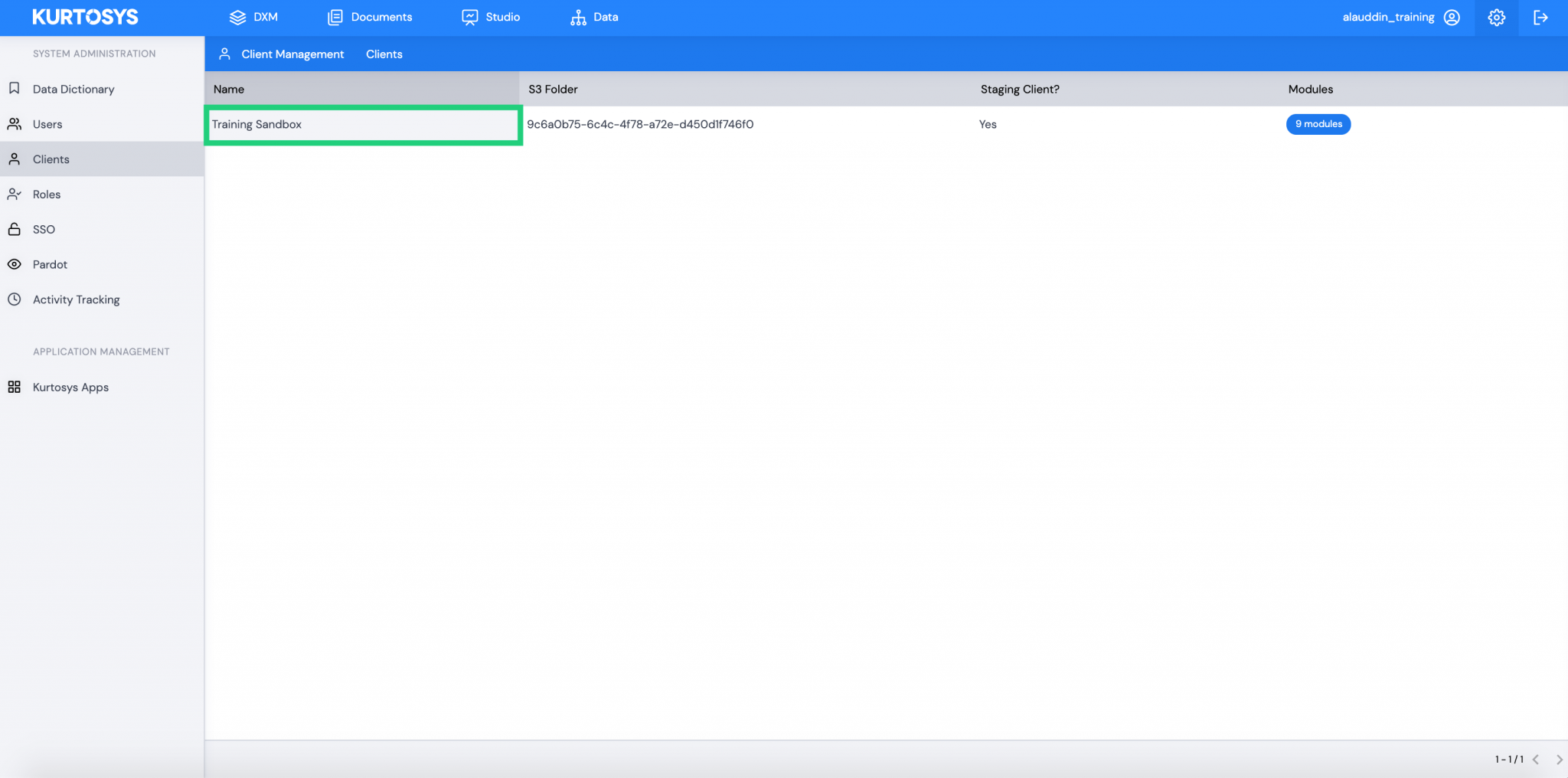 How to set up Custom Fund Identifiers – Kurtosys Help