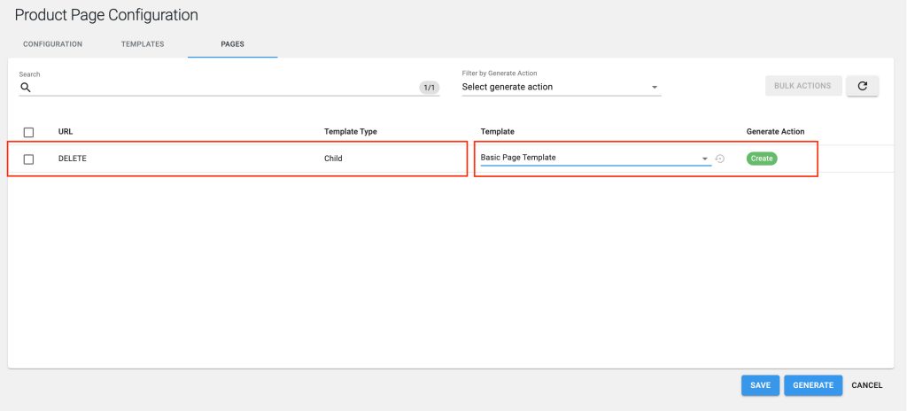 PPP – How to set your templates – Kurtosys Help